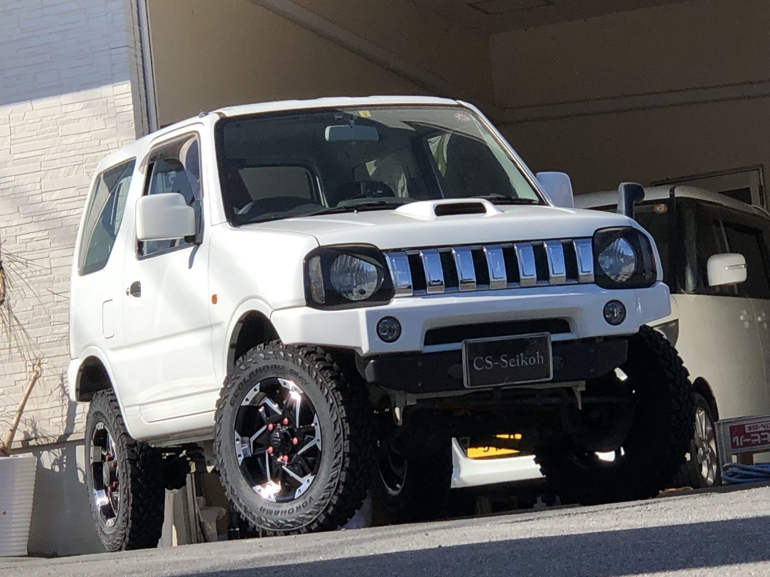 スズキ ジムニー XG 4WD | 【公式サイト】カーステーション星光（せいこう）クルマ販売・買取専門店