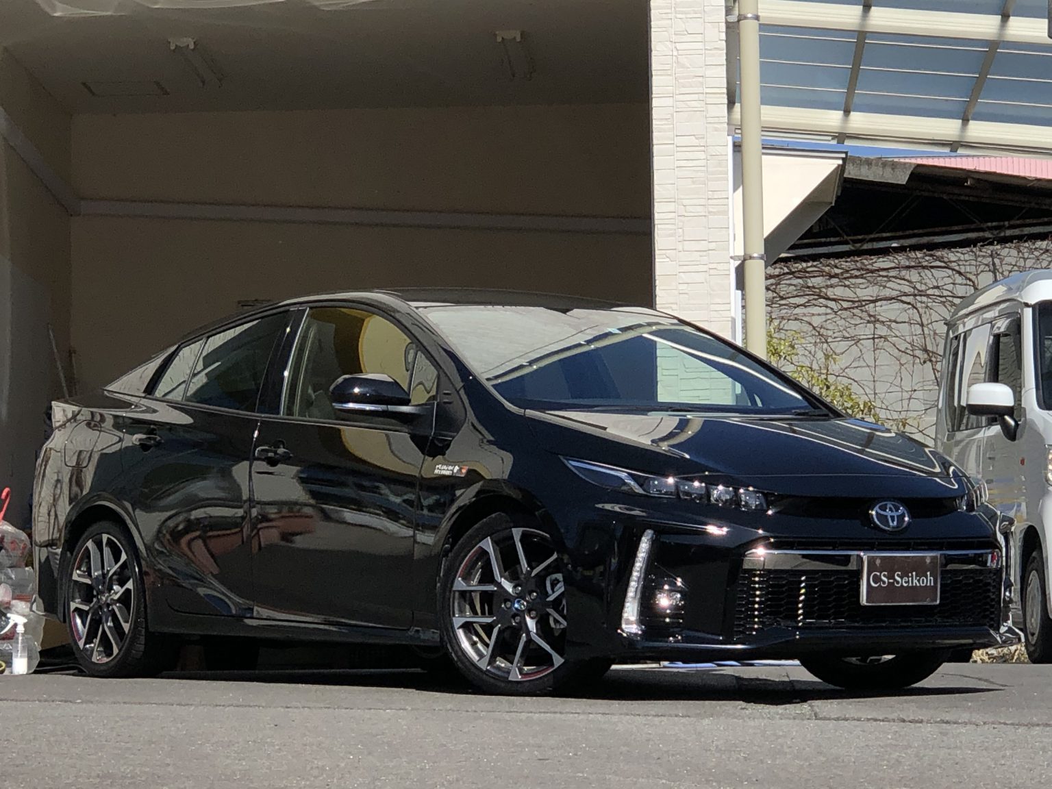 トヨタ プリウス PHV S GRスポーツ | 【公式サイト】カーステーション星光（せいこう）クルマ販売・買取専門店